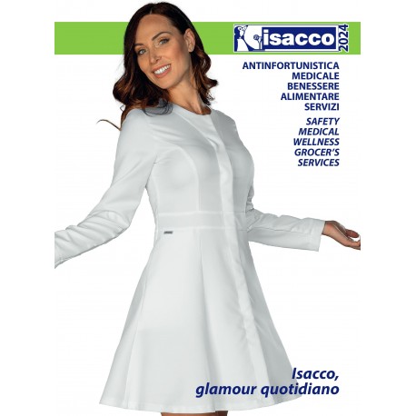 Catalogo Horeca 2024 ISACCO - www.dalavoro.com