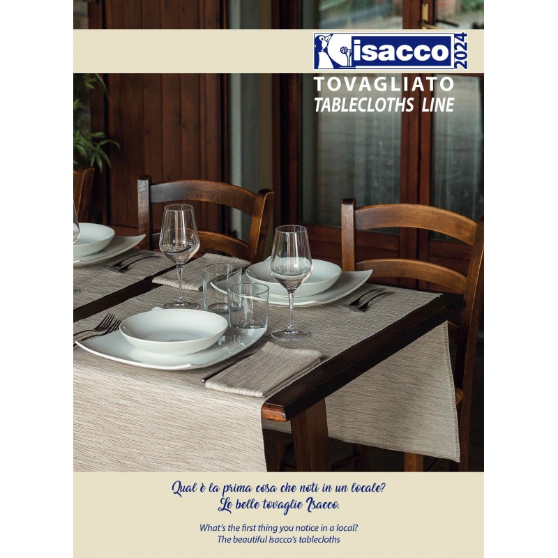 Catalogo 2024 ISACCO - www.dalavoro.com